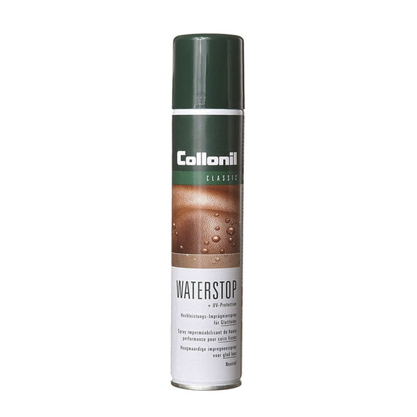 Collonil Waterstop + UV spray all materials - Sole Drifter Hahndorf