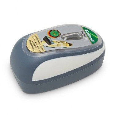 Collonil Mobil Self Shine Sponge for smooth leather and synthetics ...