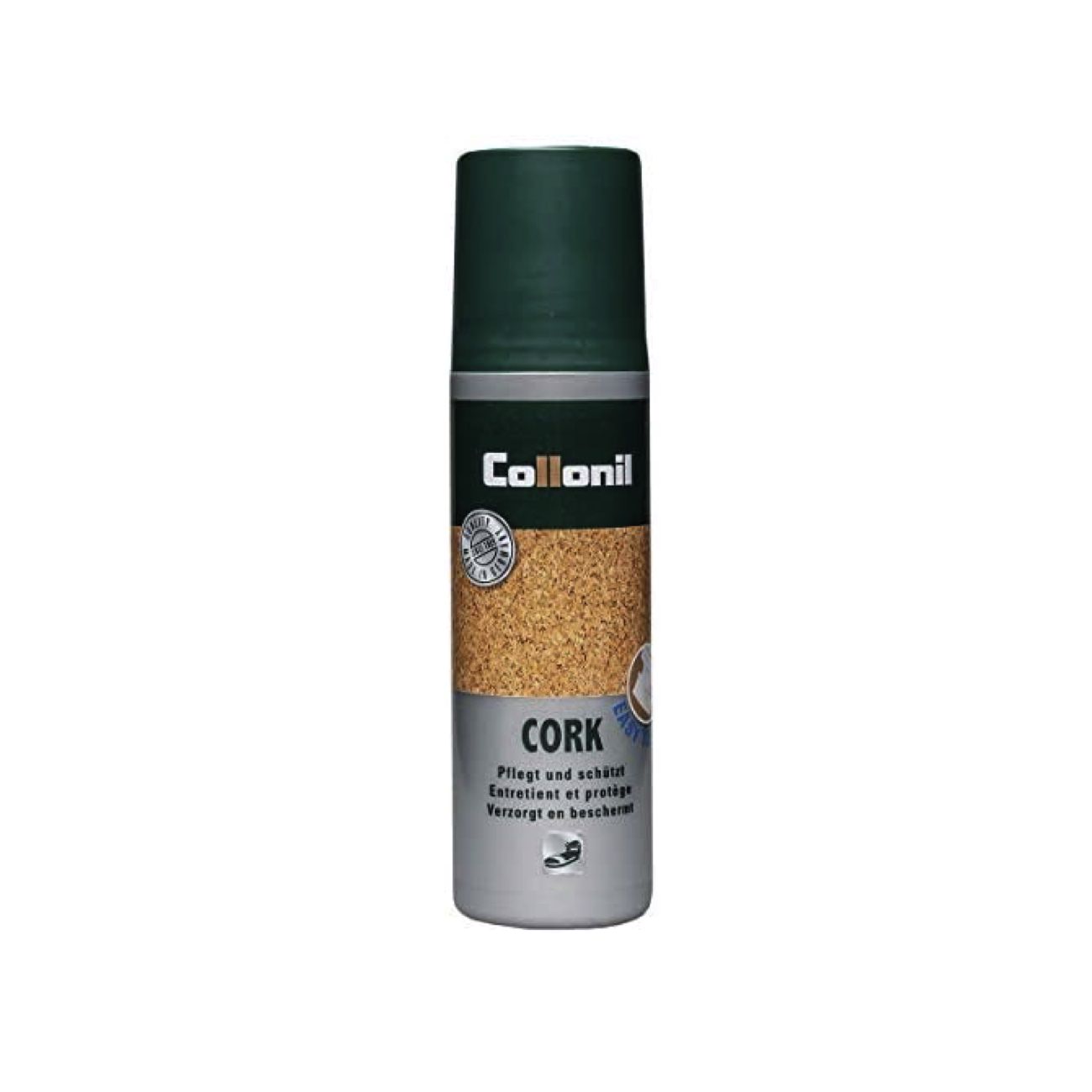 Collonil Cork Sponge Applicator 100ml - Sole Drifter Hahndorf