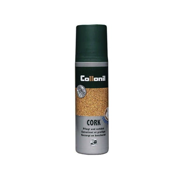 Collonil Cork Sponge Applicator 100ml - Sole Drifter Hahndorf