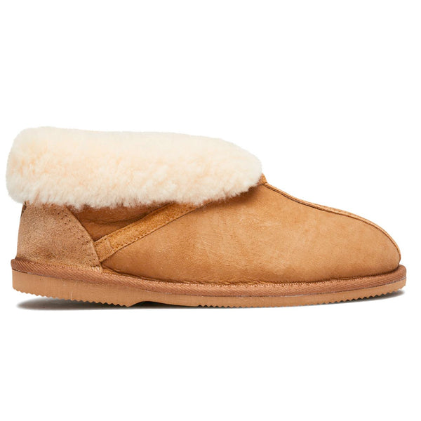 Ugg Princess Sheepskin Chestnut - Sole Drifter Hahndorf