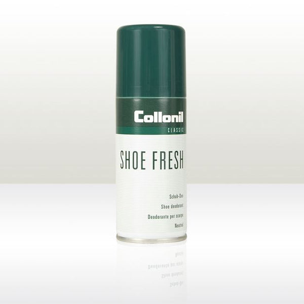 Collonil Shoe Fresh Deodorant 100ml - Sole Drifter Hahndorf